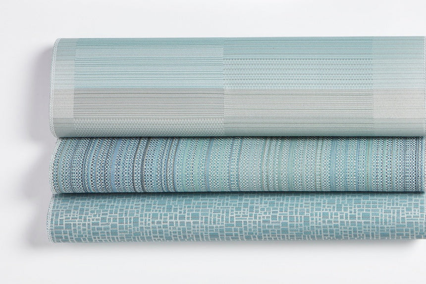 White Paper: Comparison of Washable Woven, X-Static® & Disposable Priv ...