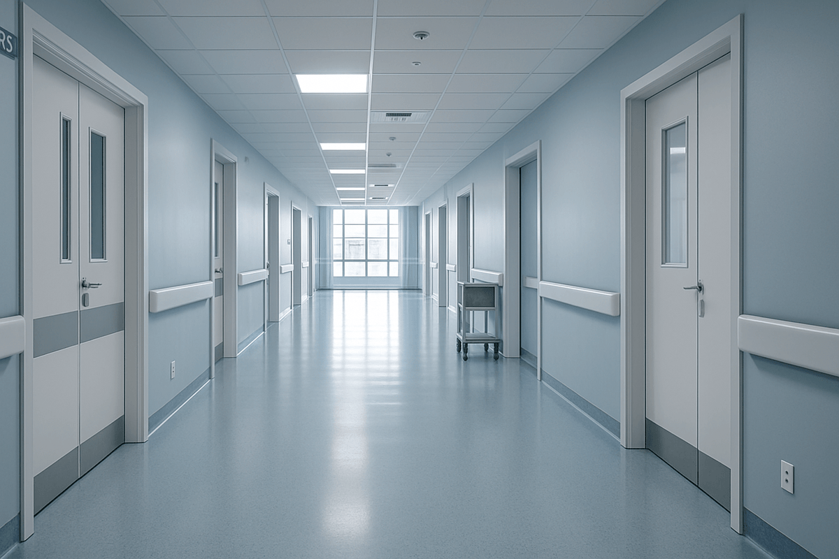 What is ICRA and Why Does It Matter for Hospital Renovations ...