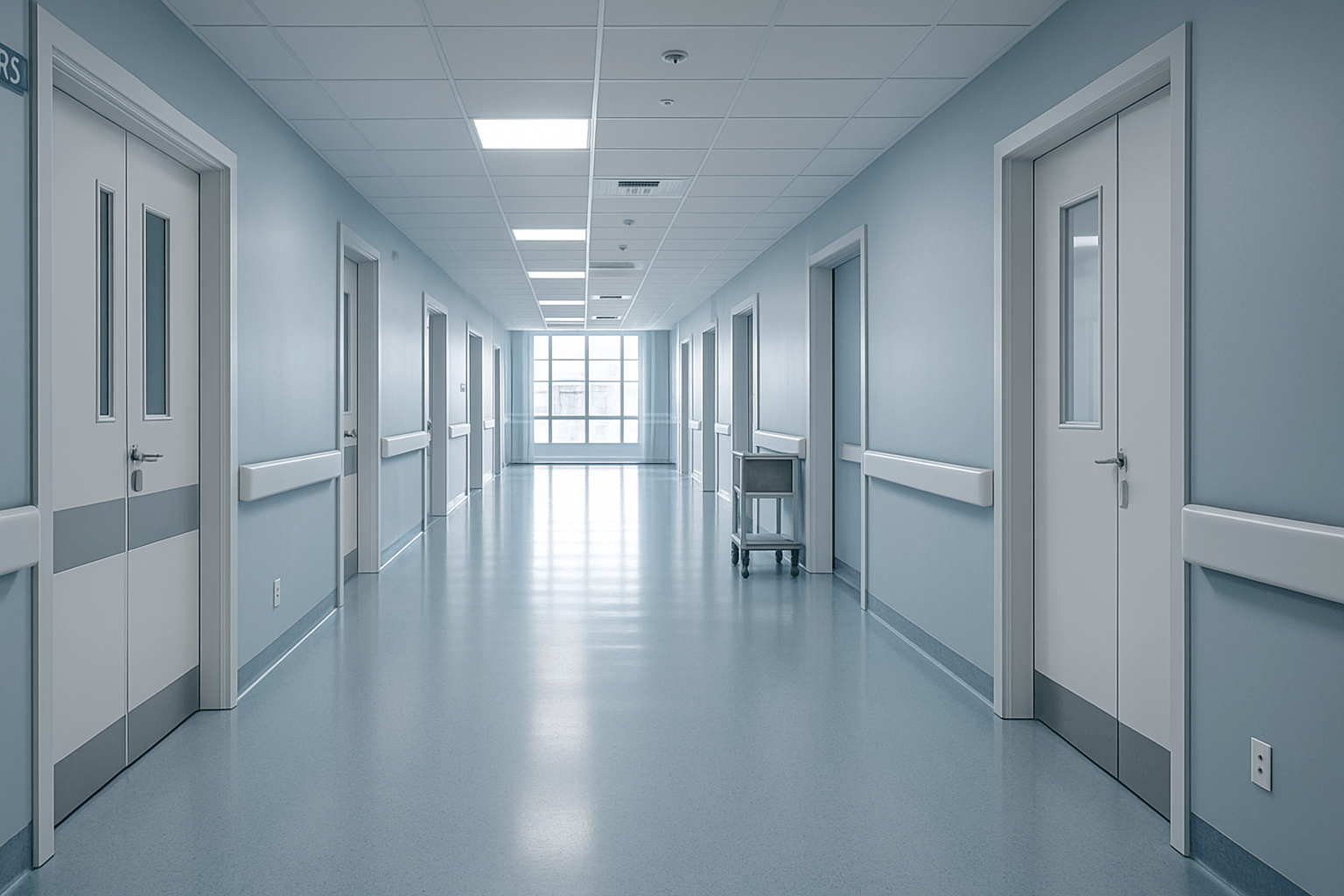 How Reusable ICRA Barriers Like Rapid Room Can Improve Project Profita ...
