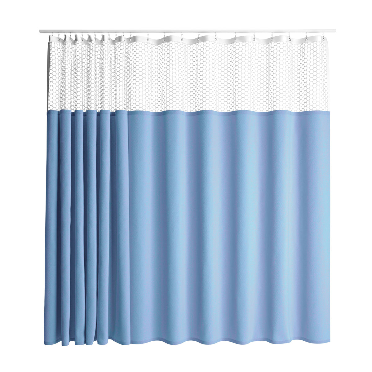 CUBICLE CURTAINS – Imperial Privacy Systems
