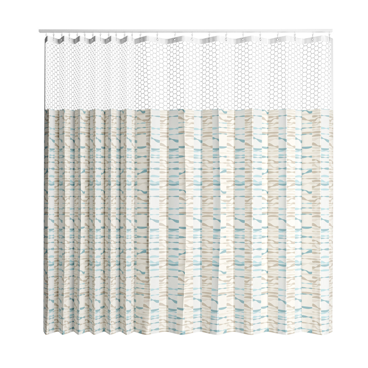 Disposable Cubicle Curtains – Imperial Privacy Systems