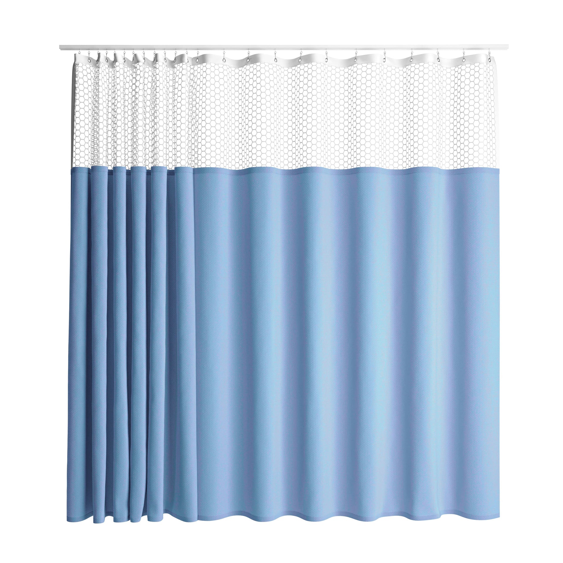 Cubicle Curtains, Hospital Curtains, & Cubicle Track Systems – Imperial ...