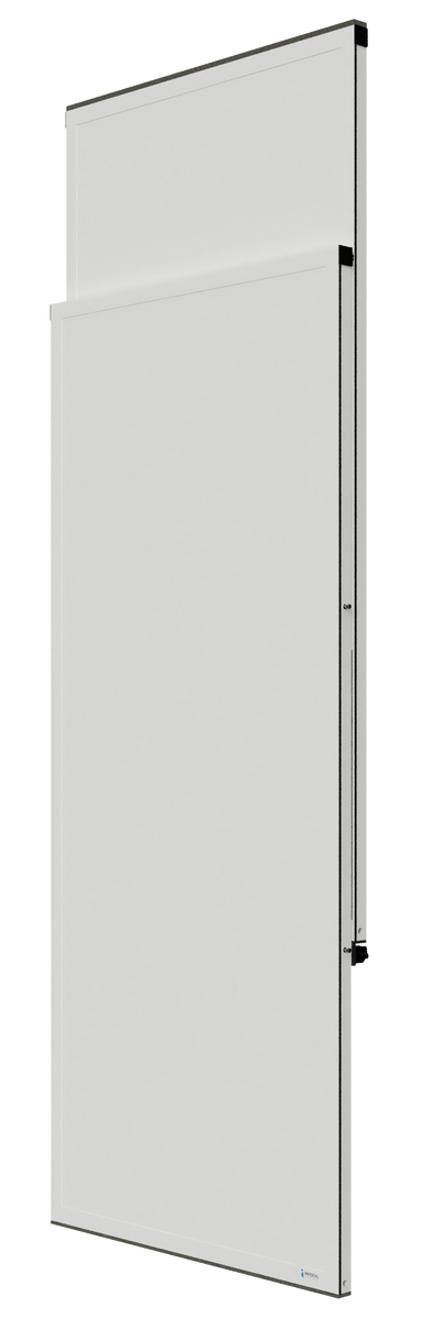 Rapid Room™ ICRA Barriers | Temporary Wall for Healthcare Construction ...