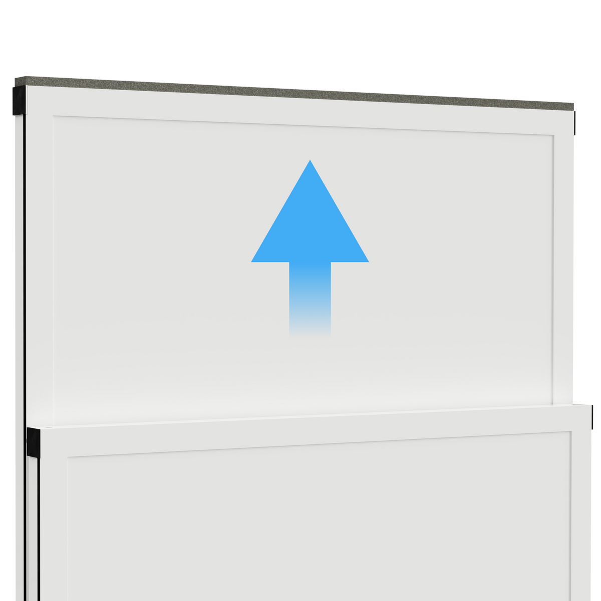 Rapid Room™ ICRA Barriers | Temporary Wall for Healthcare Construction ...